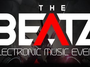 THE BEATZ 2.0 Tickets in Flensburg on Fri, 8 Mar 2024, 22:00