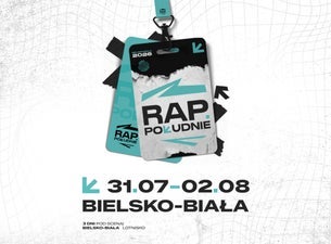 RAP POŁUDNIE 2026 Tickets @ Ticketmaster | Concerts & Tour Dates