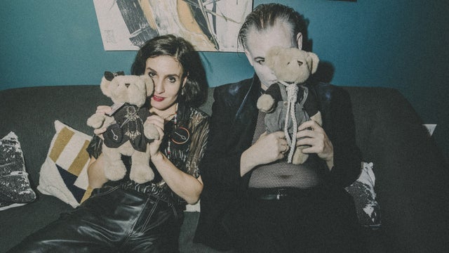 Lebanon Hanover concierto en Barcelona 2025. Entradas Lebanon Hanover