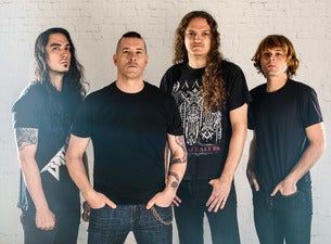 Annihilator Band Annihilator: Alter Sänger Ist Neuer Sänger