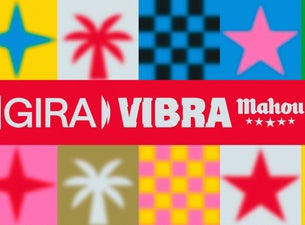 Giras Vibra Mahou Tickets | Concerts & Tour Dates | Ticketmaster