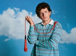 Charlie Puth Bilety, Koncerty i Trasy | Ticketmaster