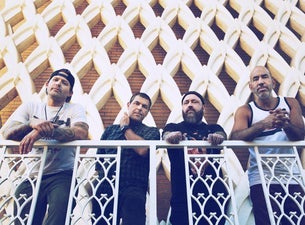 Alien Ant Farm Tickets | 2026-27 Tour & Concert Information