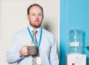 Peter Jones Tickets | Comedy Show Times & Details | Ticketmaster AU