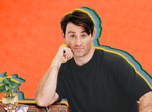 Jimmy Rees Tickets | Comedy Show Times & Details | Ticketmaster AU