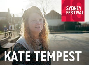 Kate Tempest – Opening Address at Sydney’s Writers Festival – The ...