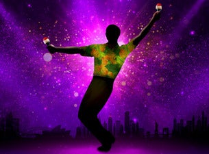 Boy From Oz The Musical