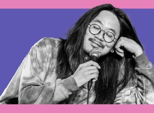 Sheng Wang Tickets | Comedy Show Times & Details | Ticketmaster AU