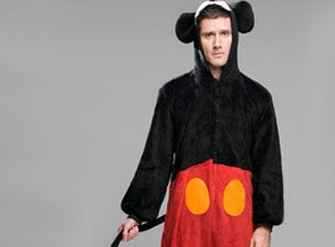 Mark Trenwith Tickets | Comedy Show Times & Details | Ticketmaster AU