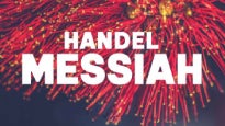 Tickets: Auckland Choral presents Handel's Messiah, Auckland | Sun, 17 ...
