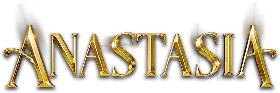 Anastasia The Musical | Crown Theatre Perth. Sydney Lyric Theatre ...