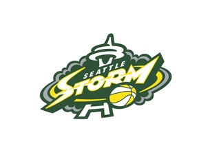 Seattle Storm Tickets | Single Game Tickets & Schedule | Ticketmaster CA