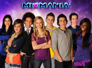 Mixmania 3 Tickets | Mixmania 3 Concert Tickets & Tour Dates ...