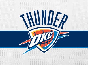 Oklahoma City - Okc Thunder Tickets | Single Game Tickets & Schedule ...
