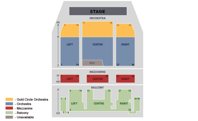 Question about Danforth Music Hall : r/toronto