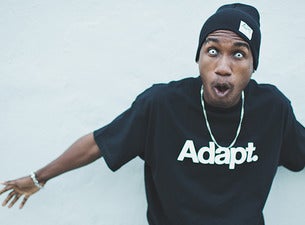 Hopsin 2022