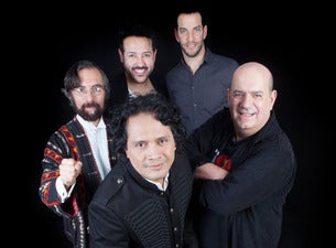 El Haragan Tickets | 2025-26 Tour & Concert Dates | Ticketmaster NZ