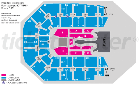 Question about Ticketmaster : r/newzealand