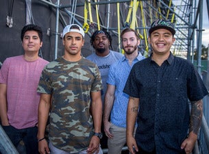 Through the Roots Tickets | Through the Roots Concert Tickets & Tour ...