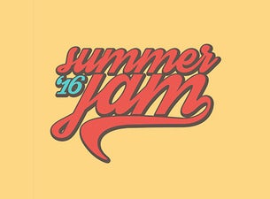 Summer Jam - Alchetron, The Free Social Encyclopedia