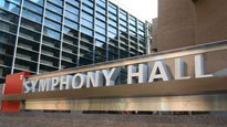 Symphony Hall - Phoenix | Tickets, Schedule, Seating Chart, Directions