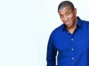 Clinton Jackson Tickets | Event Dates & Schedule | Ticketmaster.com