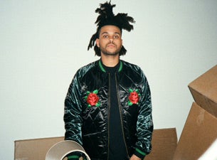 The Weeknd's Haircut > General Discussion > AR15.COM