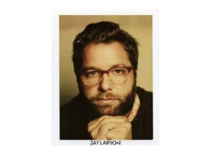 Jay Larson Tickets | Event Dates & Schedule | Ticketmaster.com