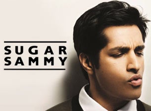 Sugar Sammy - Alchetron, The Free Social Encyclopedia