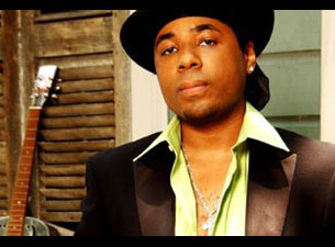 Chris Thomas King Tickets | Chris Thomas King Concert Tickets & Tour ...