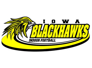 Iowa Blackhawks Tickets | Football Event Tickets & Schedule ...