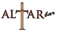 Altar Bar Logo