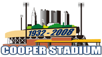 Cooper Stadium - Columbus | Tickets, Schedule, Seating Chart, Directions