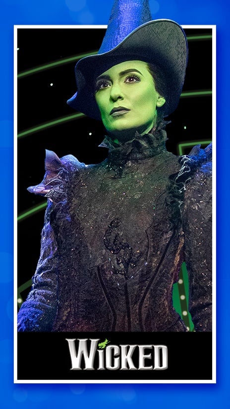 Best of Broadway - Tickets and Schedule for The Lion King, Hamilton, MJ ...