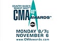 Ticketmaster: Country Music Awards Guide 2006-CMA Nominees-Tickets