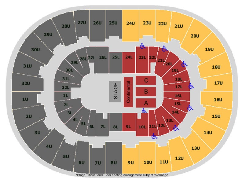 Td Garden Seat Map Drake | Cabinets Matttroy