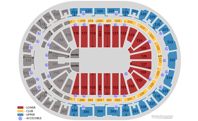 PBR Frontier Communications Invitational Presented by Cooper Tires in ...