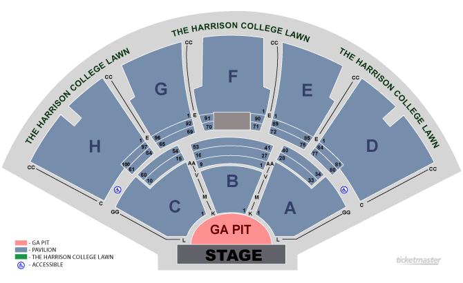 Country Concert: Rascal Flatts - Rascal Flatts | Groupon