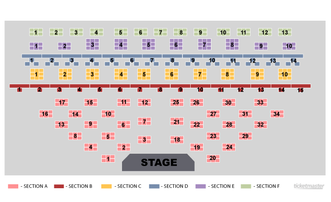 When you're a huge drawl but tickets don't sell : r/thefighterandthekid