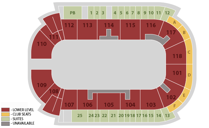 Concert: Hedley - Hedley: Cageless Tour 2018 w/ Very Special Guests ...