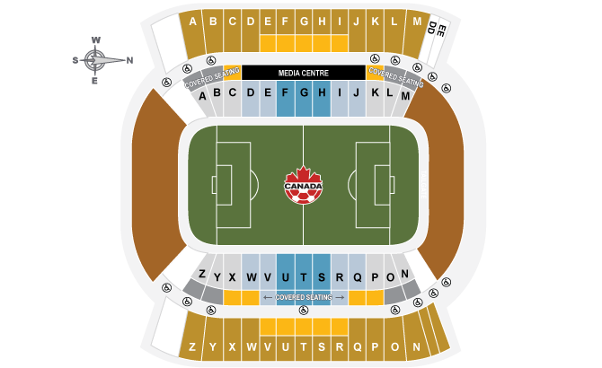 Seating Chart. Official Ticketmaster site