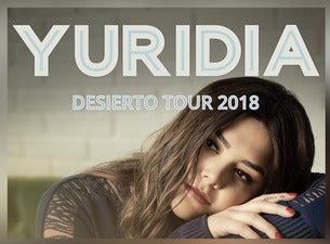 Yuridia Boletos | Yuridia en Concierto y Fechas de Gira I Ticketmaster MX