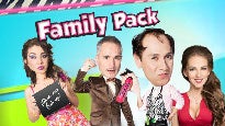 Family Pack