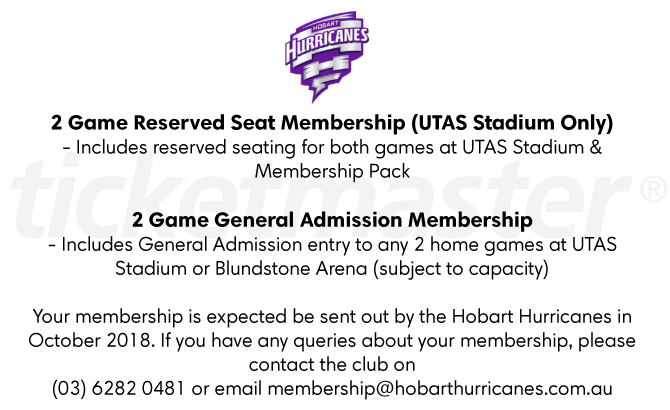 UTAS Stadium - Invermay | Tickets, Schedule, Seating Chart, Directions