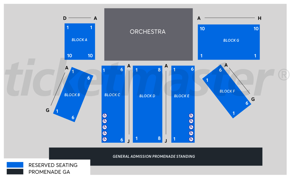 B Shed - Fremantle | Tickets, Schedule, Seating Chart, Directions