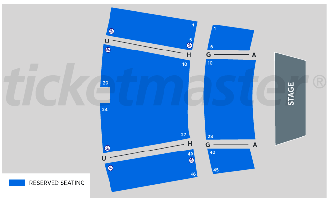 Plaza Auditorium - Brisbane Convention & Exhibition Centre - South ...