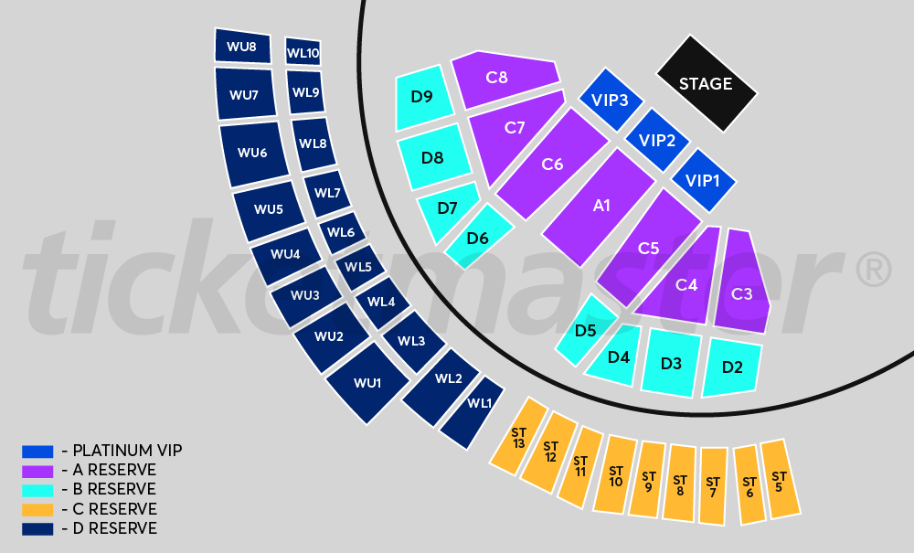 University of Tasmania Stadium - Launceston, TAS | Tickets, 2023 Event ...