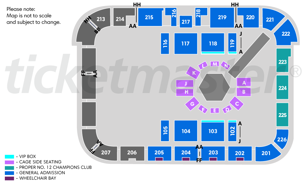 HBF Stadium - Mt Claremont, WA | Tickets, 2023 Event Schedule, Seating ...