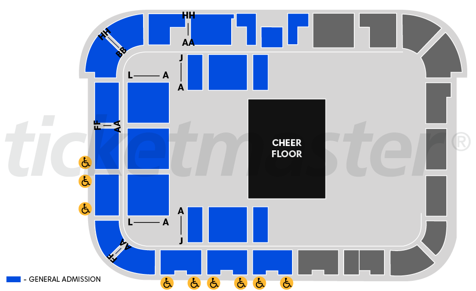 HBF Stadium - Mt Claremont, WA | Tickets, 2023 Event Schedule, Seating ...