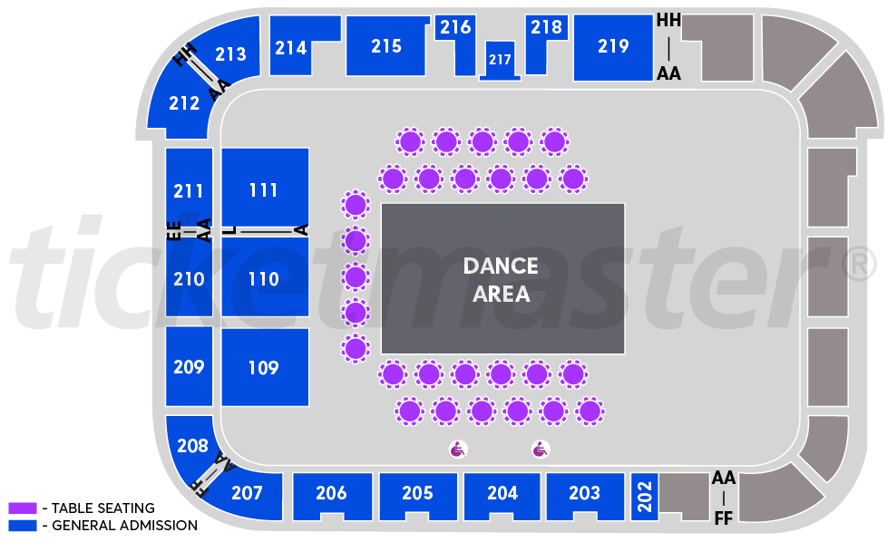 HBF Stadium - Mt Claremont, WA | Tickets, 2023 Event Schedule, Seating ...
